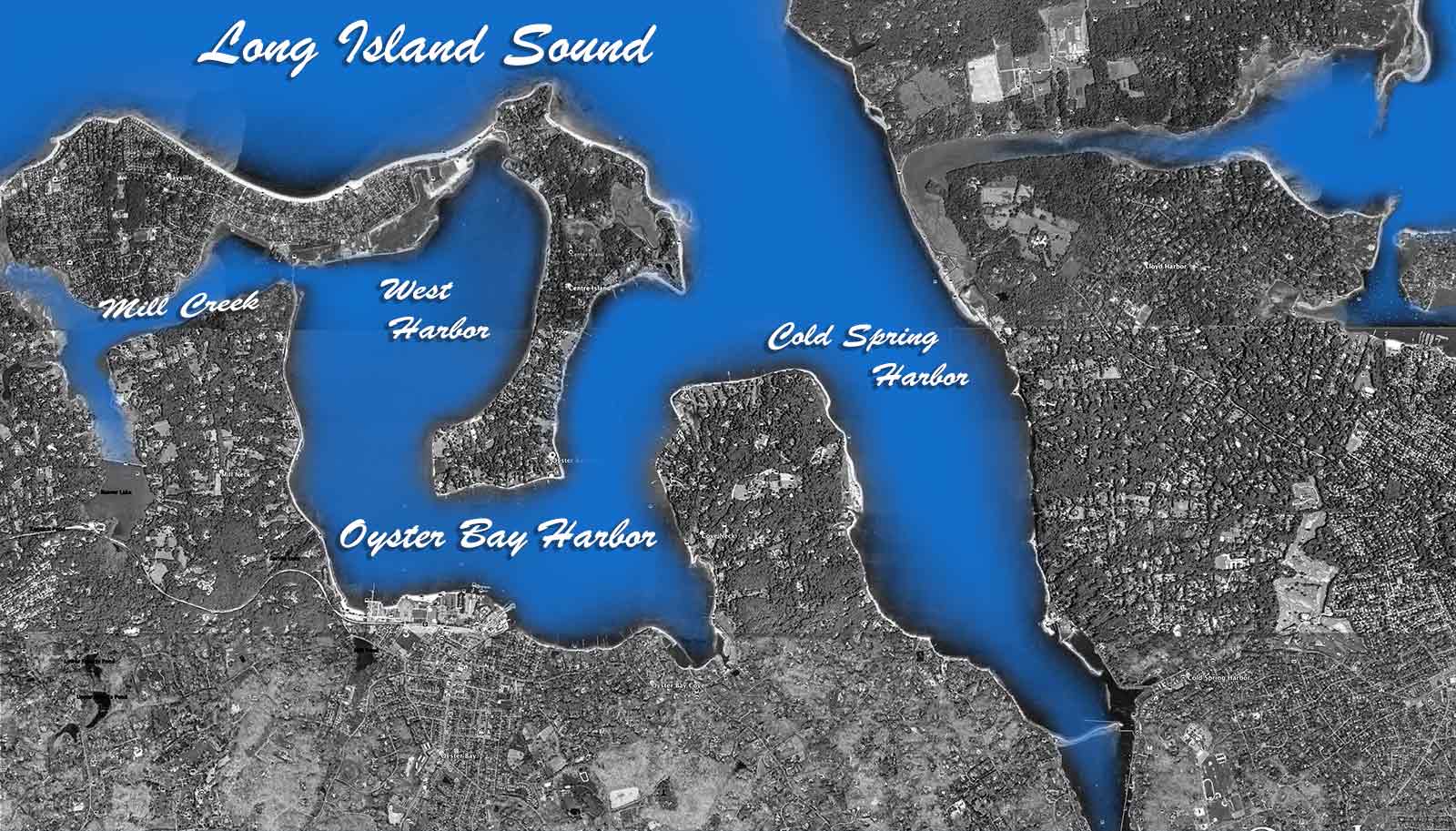 CLAM WARS – IN A NUTSHELL – North Oyster Bay Baymen’s Association